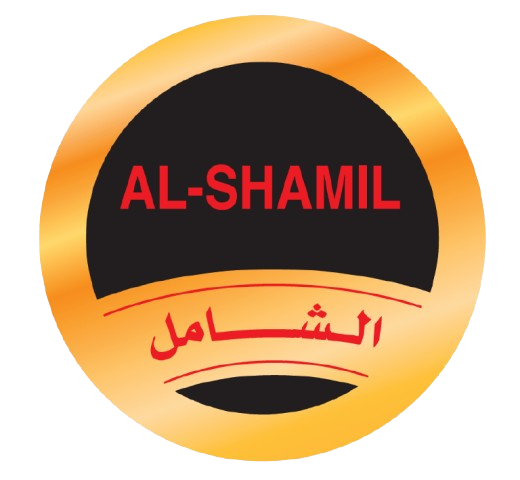 AL-SHAMIL OIL COMPANY FACTORY.